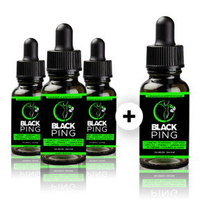 Promoção BlackPing – BlackPing